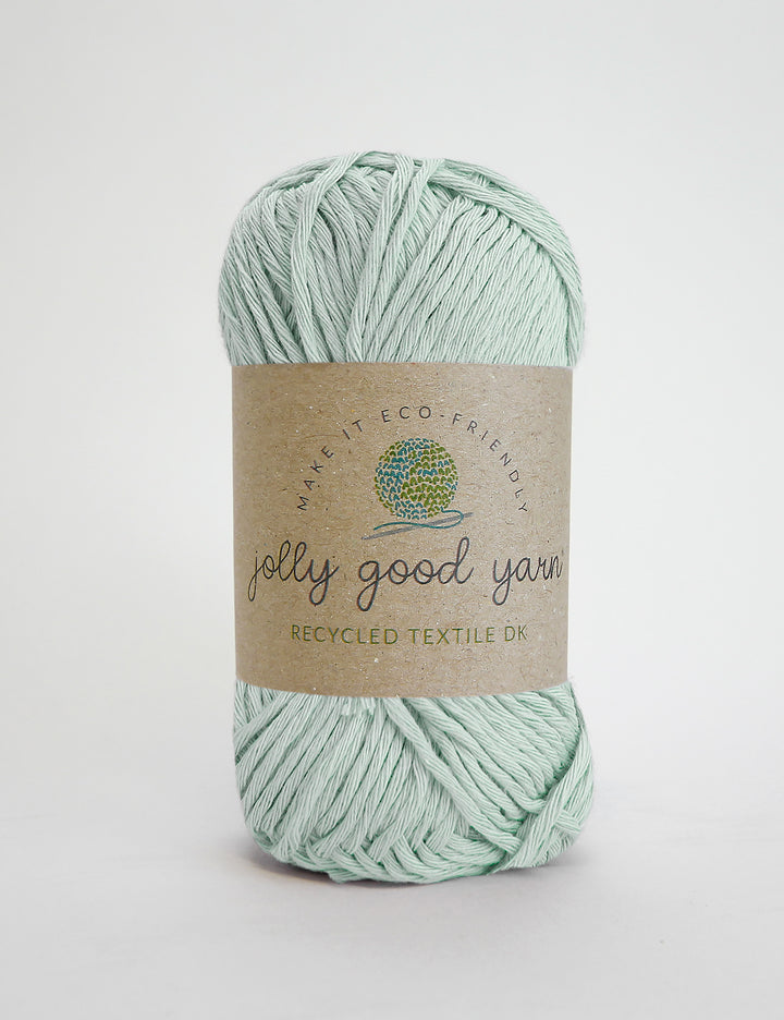 Jolly Good Yarn: Eco-Friendly Crochet & Knitting Yarns